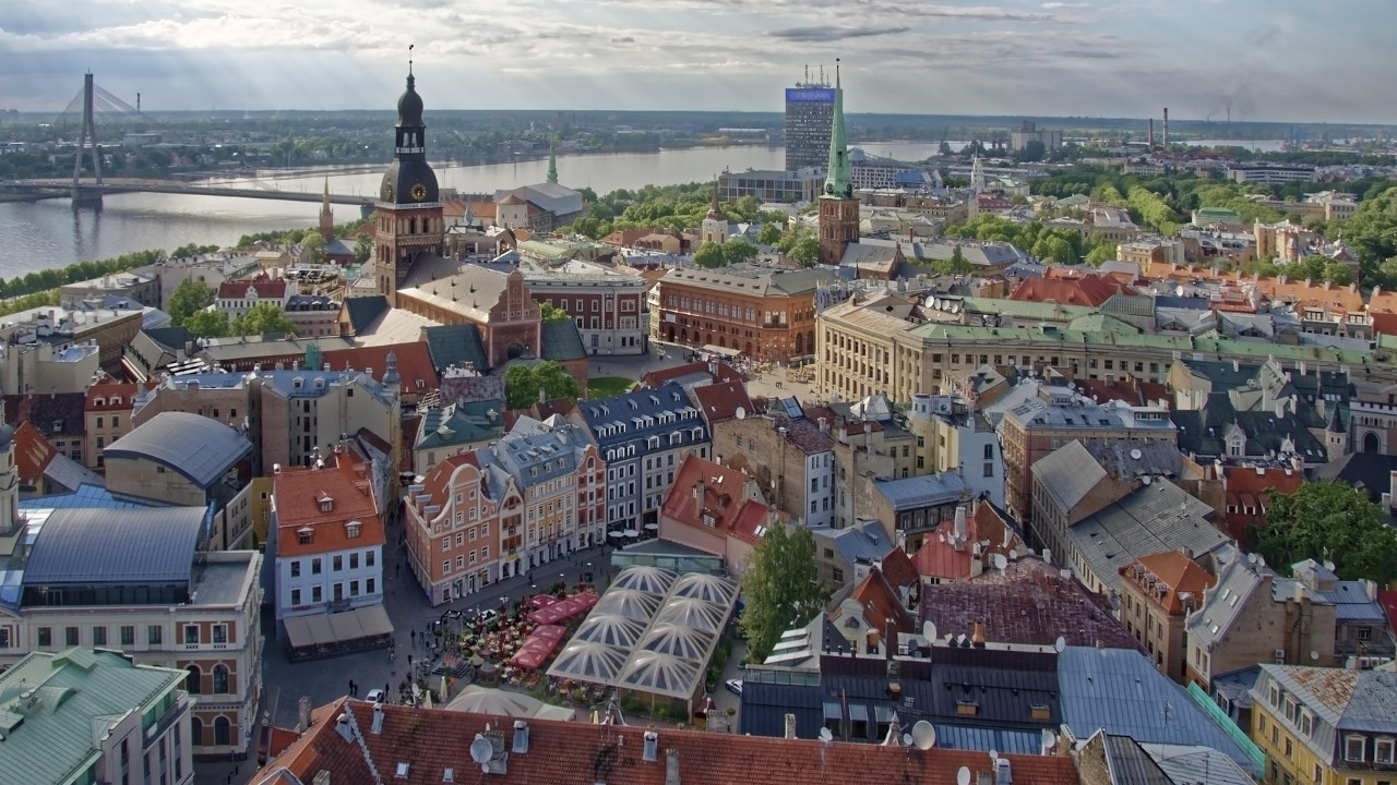 Latvian Alphabet and Pronunciation Guide | Talk In Latvian